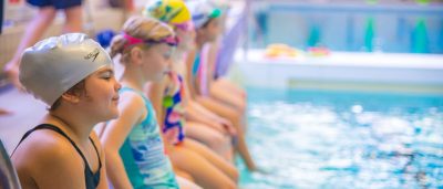 STA Award in Teaching Swimming – Safety Training Awards