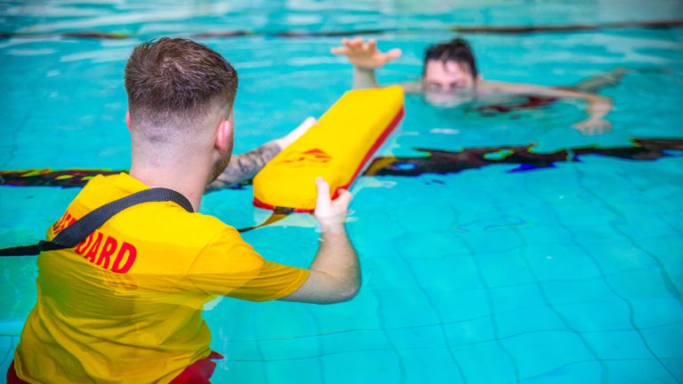 STA Launches a New All-Inclusive Pool Lifeguarding Qualification ...
